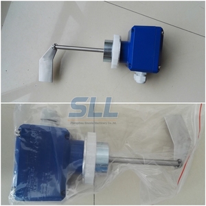 Wholesale Grain Level Switches Explosion-Proof Rotary Paddle | Alibaba.com