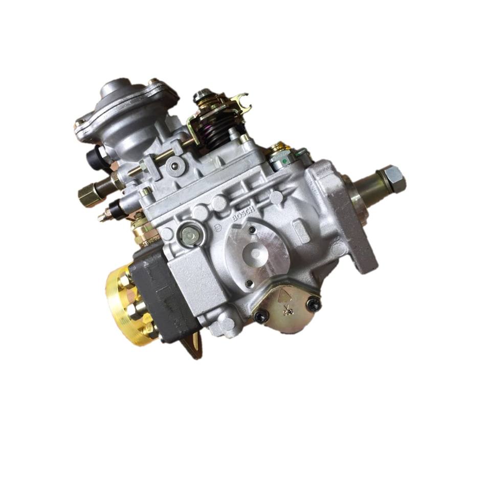 6BT Auto Parts Fuel Injection Pump - High Pressure 0460426358