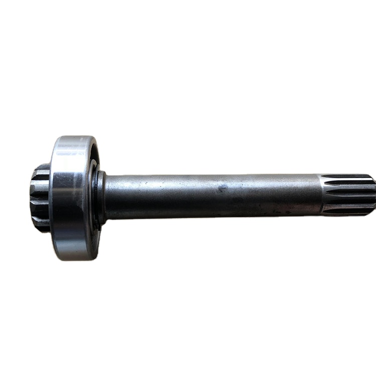 PTO Shaft for Howo - High Quality Replacement Part