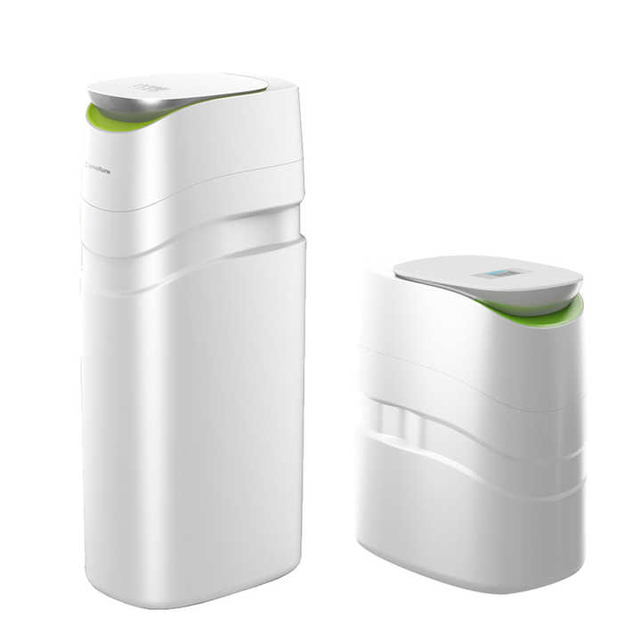 Canature CS16H Water Softener - Smart & Efficient Treatment