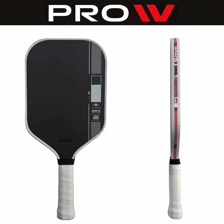 USAPA Approved Pro IV Scorpeus Player Edition Pickleball Paddles Gen 4 ...
