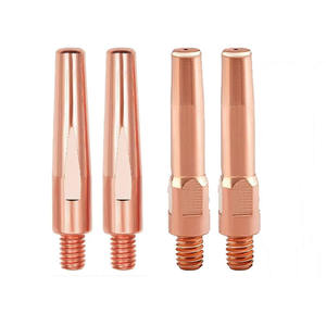 360 Degree Rotating Wholesale otc welding torch spare parts for Use in ...