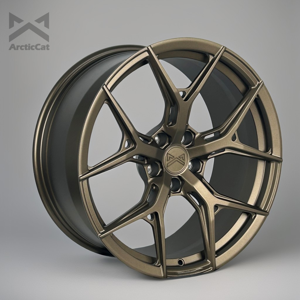 How to Choose Gloss Black Rims 18 Inch: Ultimate Buyer's Guide
