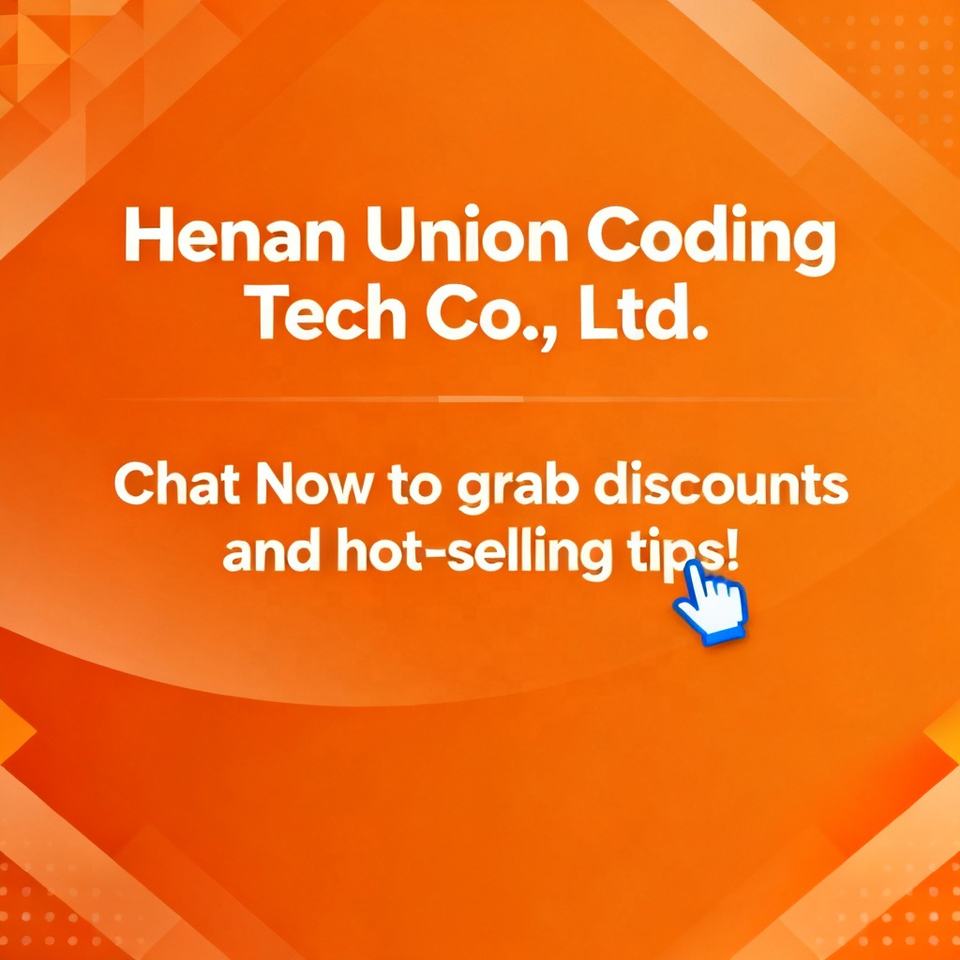 Original Markem-Imaje A41370 Encoder for Markem Inkjet Printers