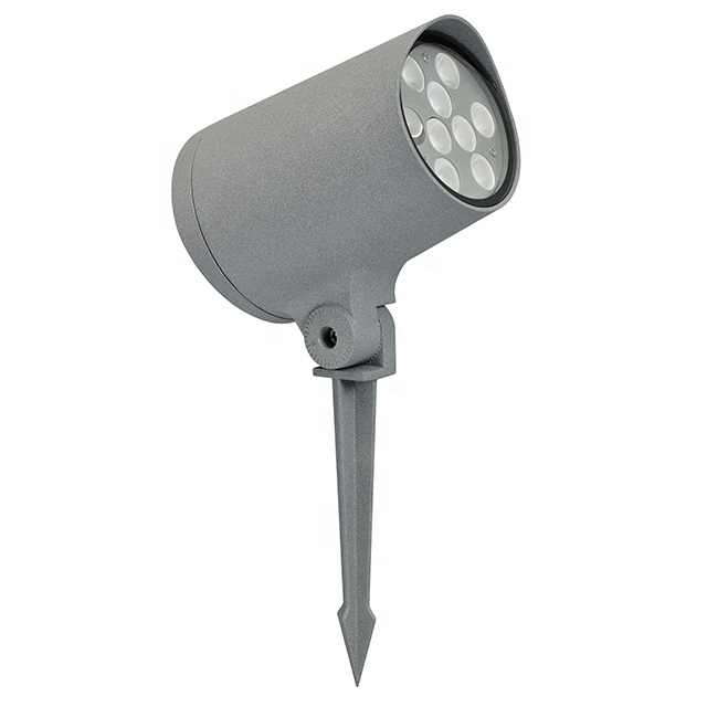 Spike Projection Lamp IP65 - Durable and Efficient Light