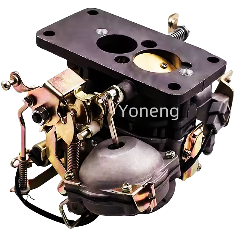 Auto Parts Toyota 12R Carburetor for Toyota Hilux Hiace Corolla ...