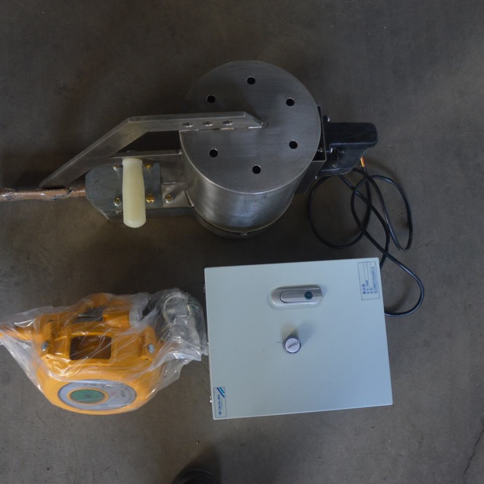 Electric Reciprocating Chest Opening Saw for Cattle Slaughter Plant ...