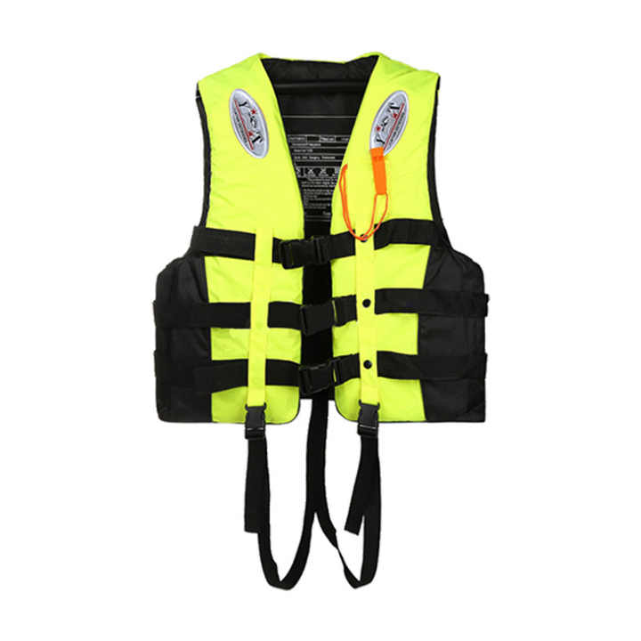 Wholesale CE Approved EPE Foam Life Jacket - Water Safety