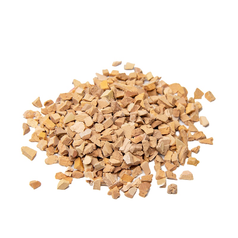 Scrap SBR Tire Rubber Granules - Recycled Material Prices