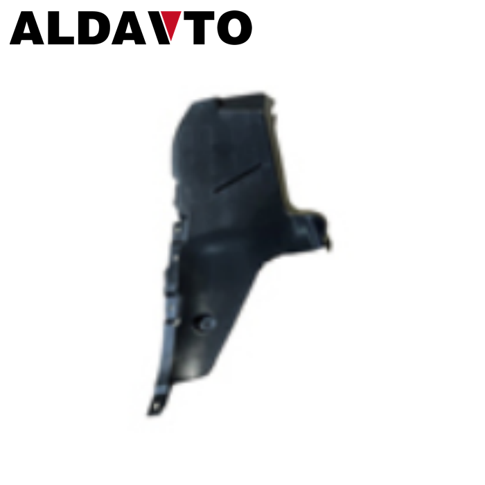 FOR COROLLA CROSS 2021 REAR BUMPER BRACKET 52151-0A905 52112-0A090 ...