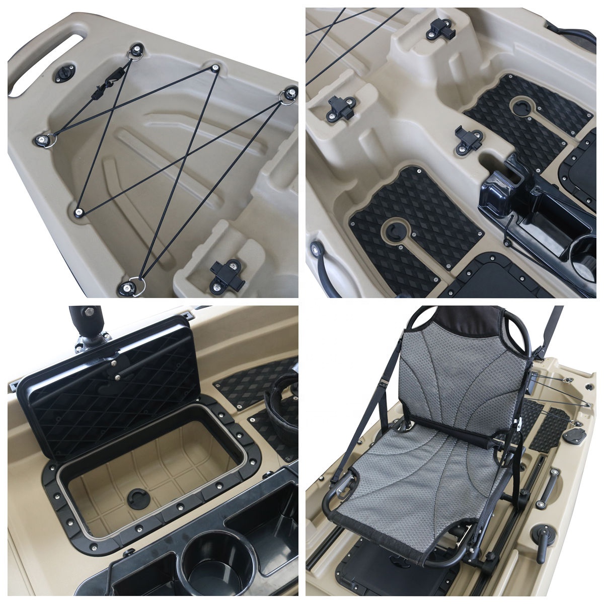 How to Choose the Best Pedal Kayak for Your Needs