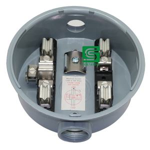 Innovative 5 jaw meter socket to Keep Devices Powered - Alibaba.com