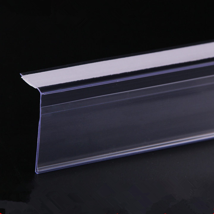 Hangzhou Jepar Display Products Co., Ltd. - POP Sign Stand, Price Rail