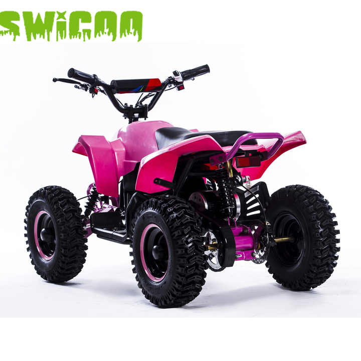 Hot Sell ATV Mini Quad Bike Mini Children's Car 4 Wheels Mini Car ...