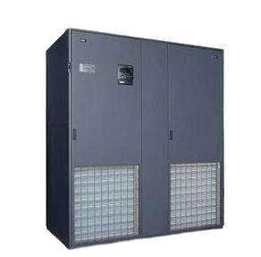 VRCOOLER Precision Air Conditioner for Data Center - Video Inspection