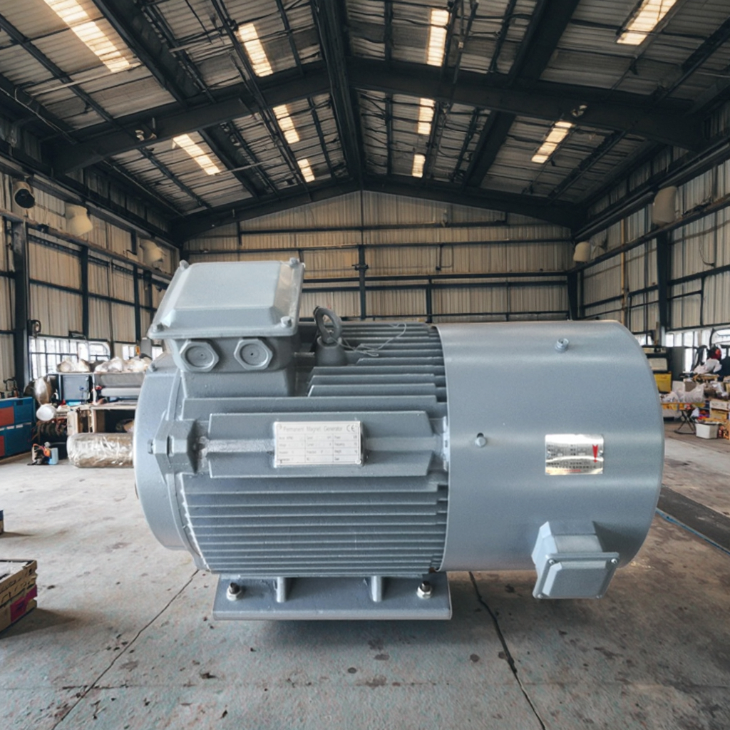 Efficient Power Solutions with Advanced savonius turbine generator ...
