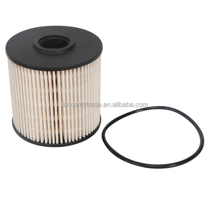 Auto Spare Parts Water Separator Fuel Filters Ff5380 For Mercedes-benz ...