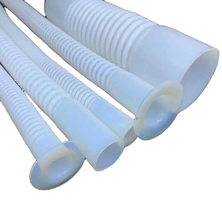 Corrugated PTFE Tubing - Durable, Flexible, and Versatile
