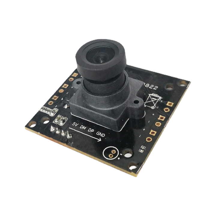 3MP Infrared Thermal Camera Module AR0330 Sensor Flexible Cable Hd 2304 ...