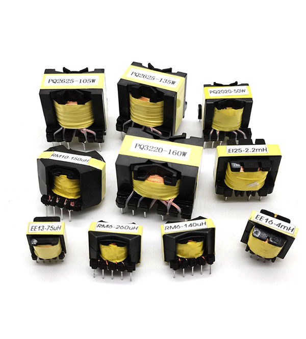 Get A Wholesale 6 Pins Transformer For Secure Voltage Control - Alibaba.com