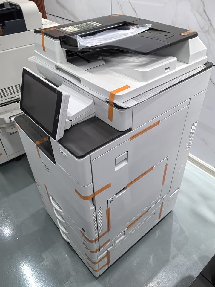 ENCOOL New/Used Model A3 Color Photocopier Printer Scanner Copier, for ...