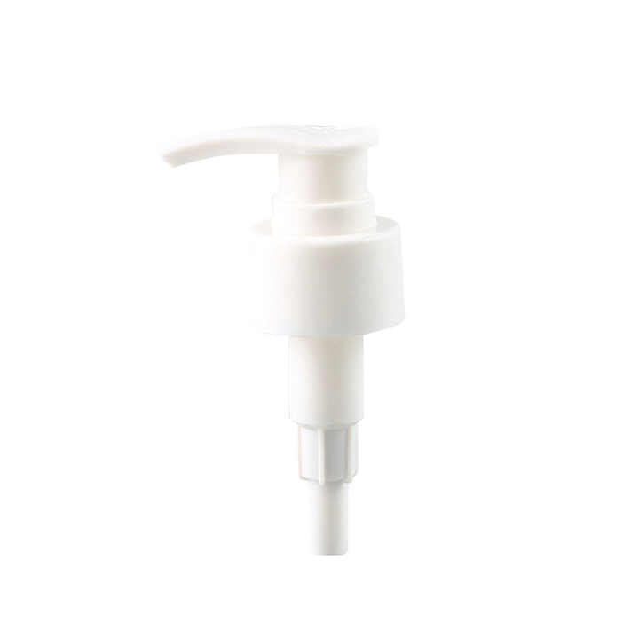 High Quality Plastic Liquid Soap Dispenser Pump Customize 24/410 28/410 White/ Black Left Right ...