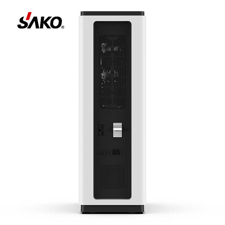 Sako Alpha ESS Hybrid Solar Inverter - Efficient Energy Storage