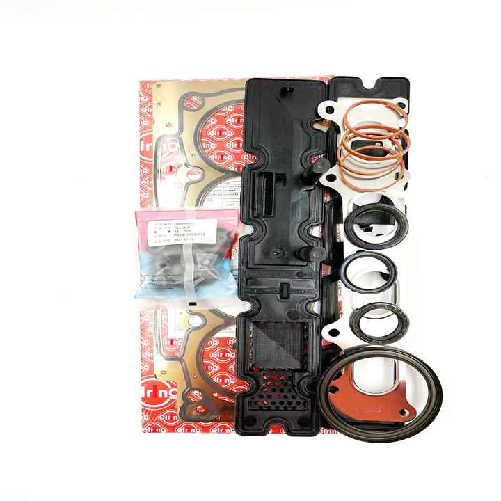 0209Z3 Engine Overhaul Package Engine Gasket Kit for Peugeot 307 307CC ...