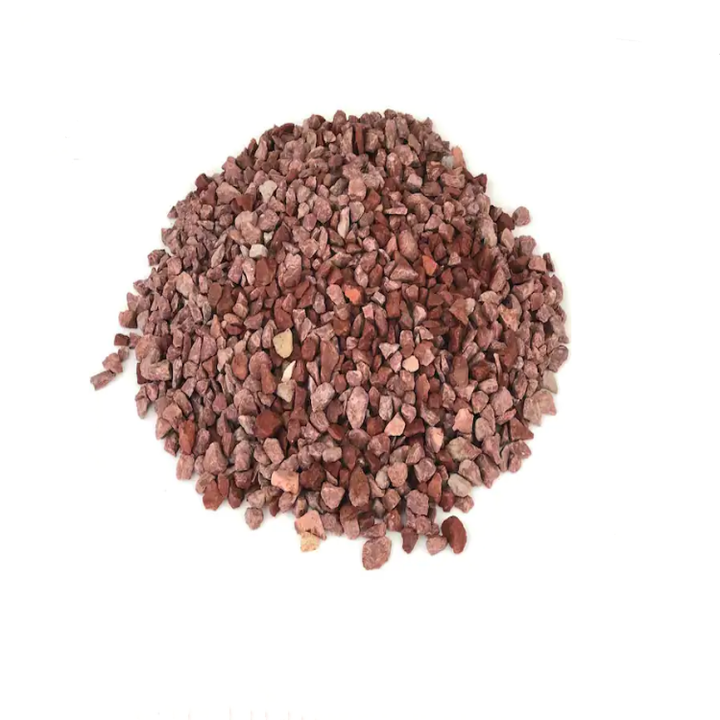 Best Natural Stone Crushed Terrazzo Aggregates Gravel Multi-Color ...