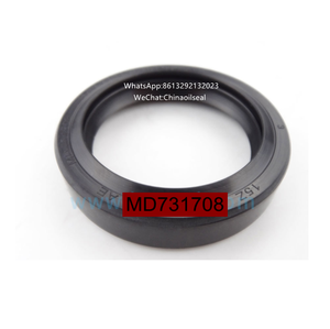 Wholesale oil seal for mitsubishi pajero For Leakage And Contaminants ...