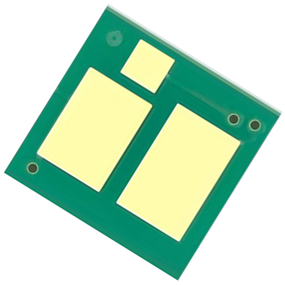 Laser Jet Chip Refill Fit For Canon ImageRunner LBP 647Cdw/MF 651Cw ...