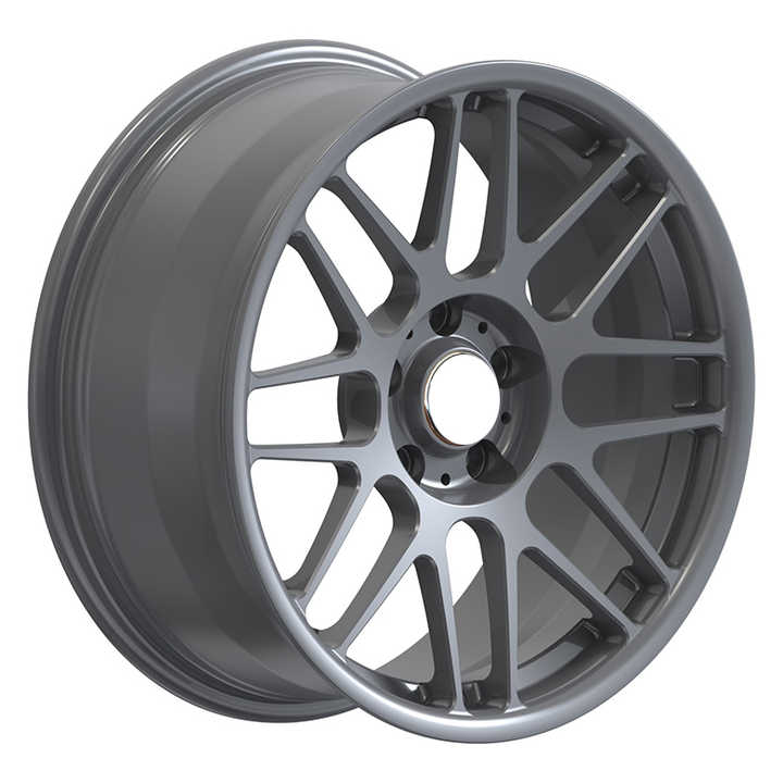 Custom 18 Inch 5*112 Forged Wheels Rims Alloy Passenger Car Wheels ...