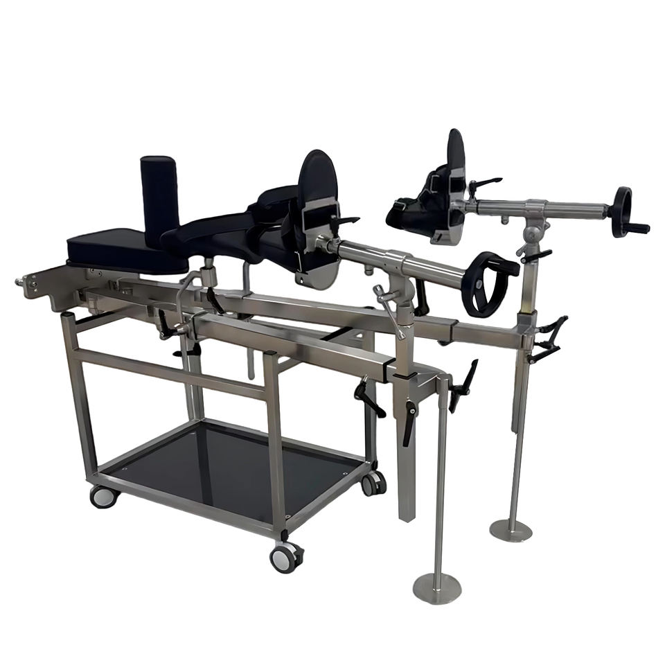 Multifunctional Mobile Medical Operating Table Orthopedic Surgery Lower ...