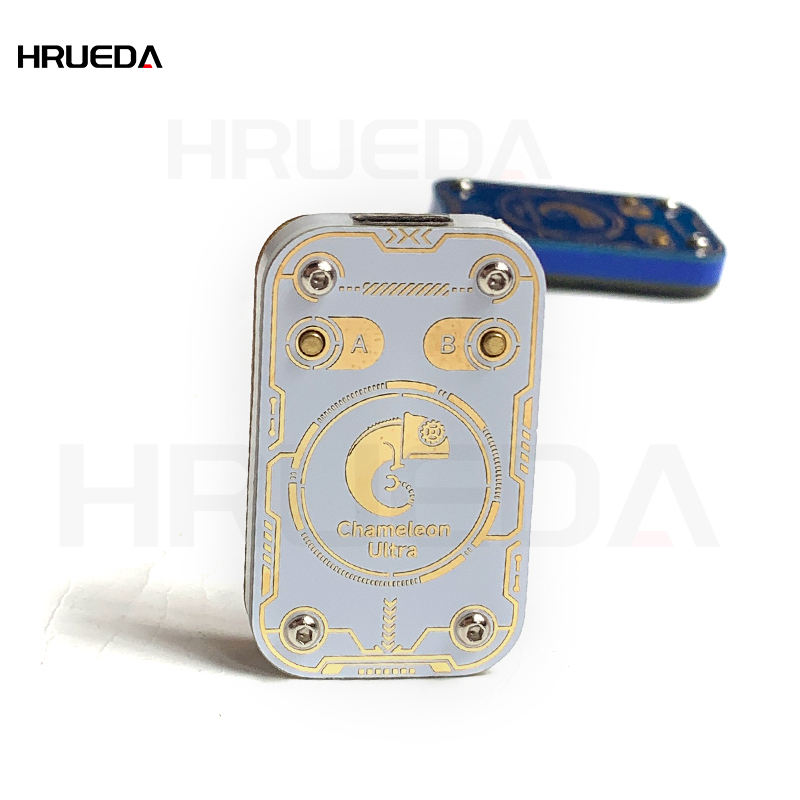 Genuine Chameleon Ultra RFID - Ultimate Emulator NFC Solution