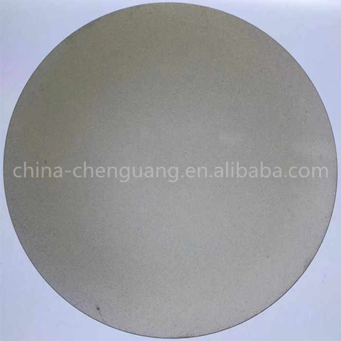 CVD Polycrystalline Diamond Wafer for Heat Sink Applications