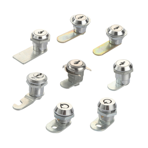 Wholesale electrical cabinet cam lock for Smooth and Easy Replacement ...