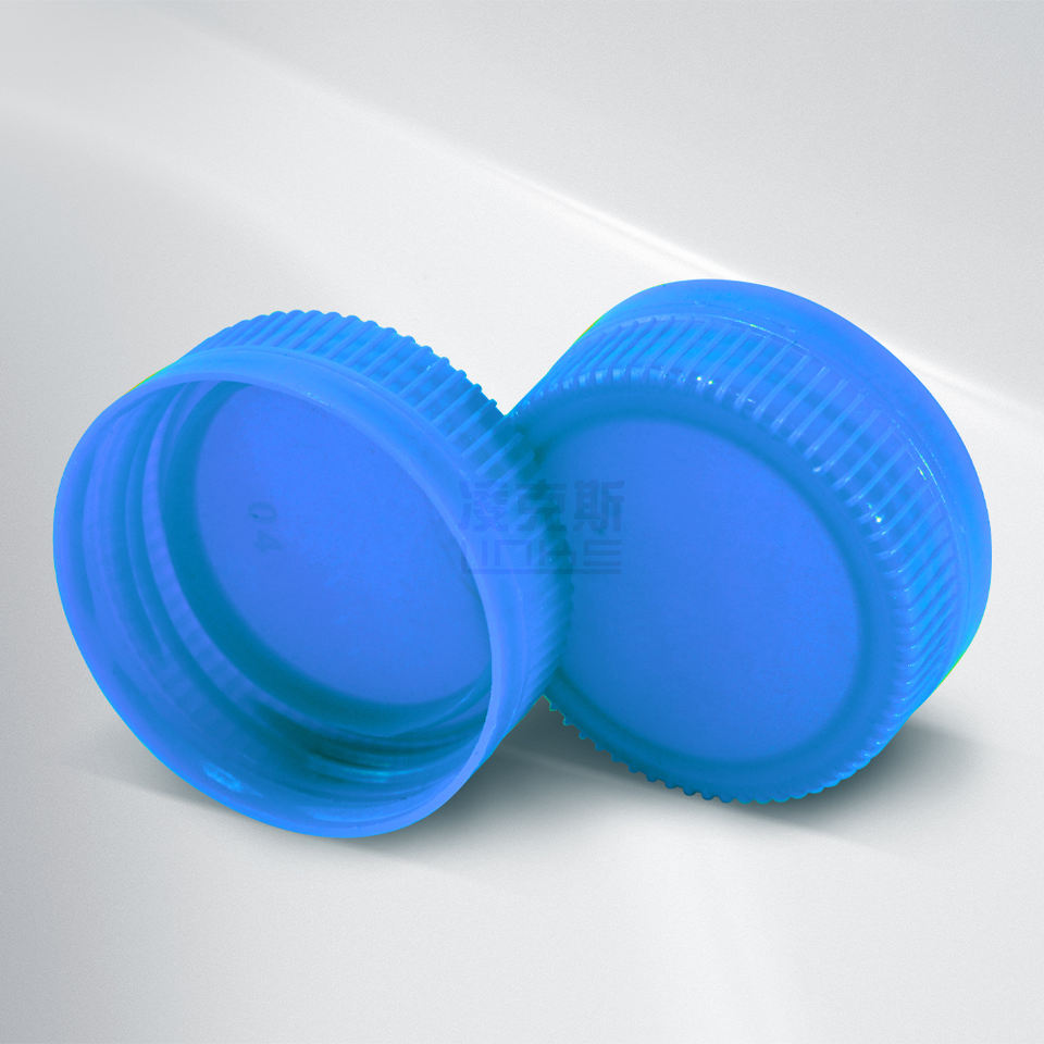HDPE Leak-Proof Beverage Closures - Eco-Friendly, FDA-Approved Screw ...
