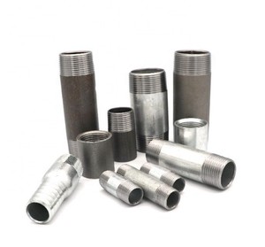 Long Pipe Socket Fittings - Durable & Efficient Solutions