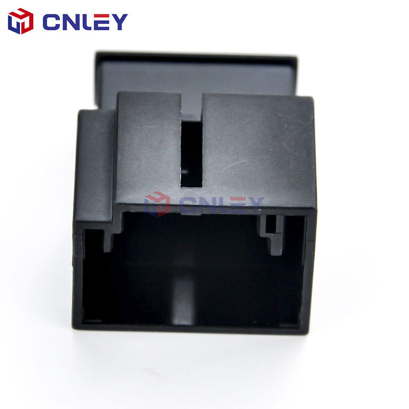 1K0972928 - Brand New 16-Pin Car Connector Plug for Wire Connections