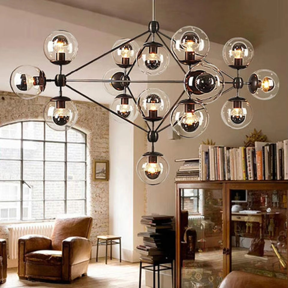 Dimmable A60 Half Silver LED Filament Bulb, Half Chrome Mirror Top ...