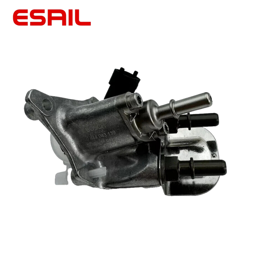 Def Urea Dosing Valve Injector Doser 2888173 0444043087 0444043139 ...