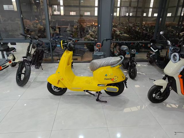 New Pulsar Model Electric Bikes | Latest 2025 E-Bike