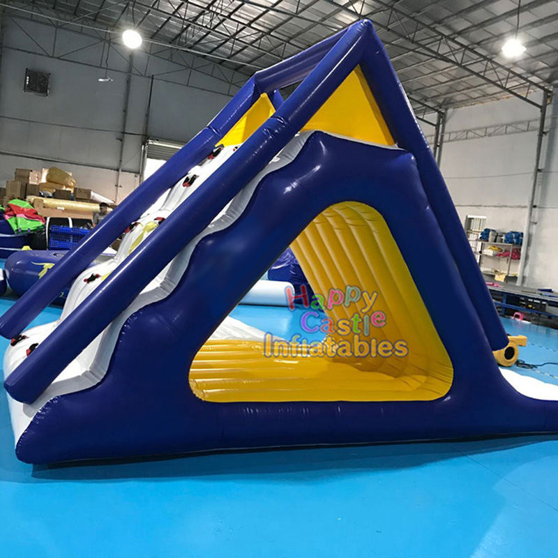 How to Choose the Best Inflatable Trampoline for Lake Use