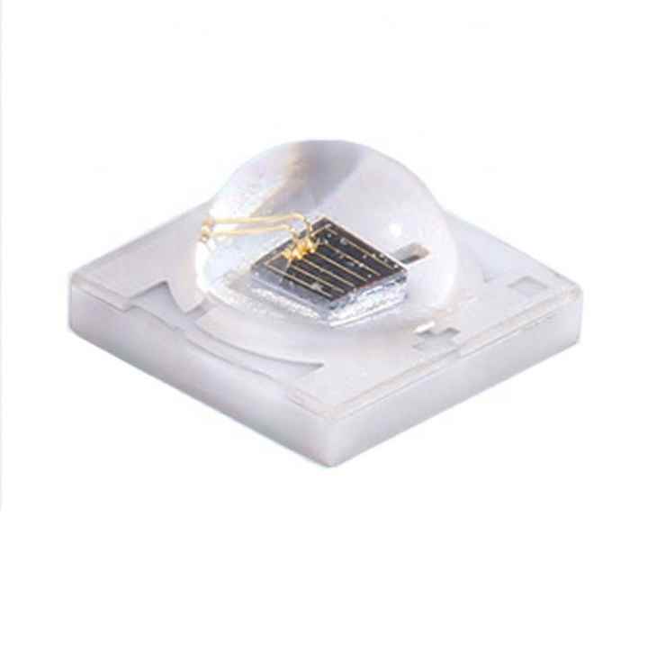 MLK High-Power Monochrome 3535 Ultraviolet UVA 405nm LED UV Lamp Bead ...