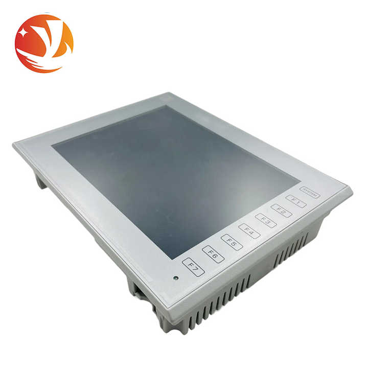 High Quality Industrial Automation Touch Screen Panel with V9100iCD Plc ...