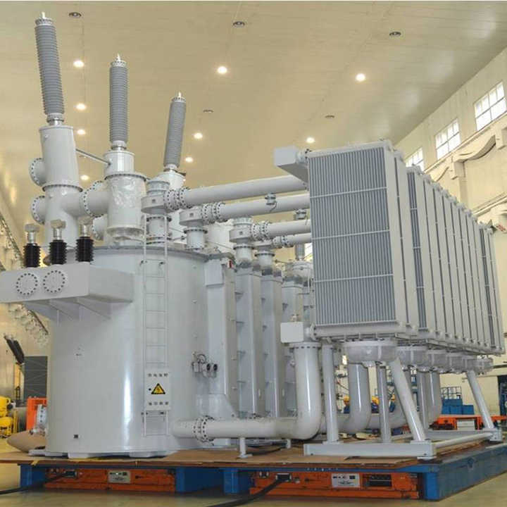 11kv 66kv 110kv 115kv 200kv 225kv 330kv 345kv 25 30 50 60 120 Mva Big Power Transformer - Buy ...