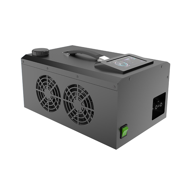 How to Choose the Best Game Ready Ice Compression Machine