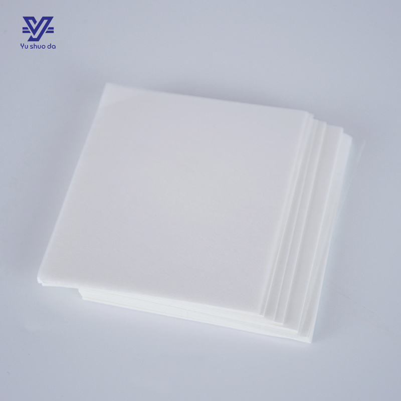 Low-lint Laboratory Tissue Paper - 2-Ply Eco-Friendly