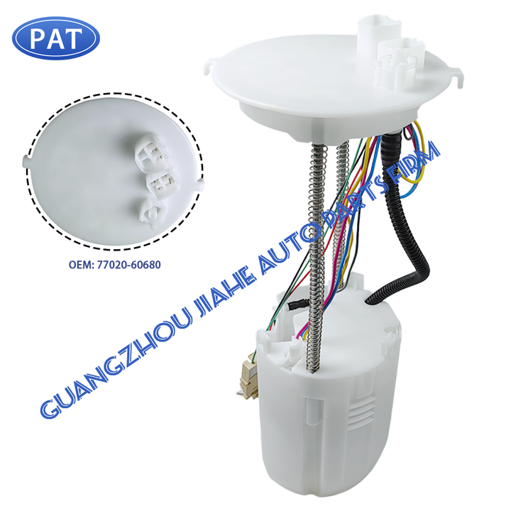 Fuel Pump Assembly for 77020-60680 Lexus GX550 LX600 3.5L 2022-2025 ...