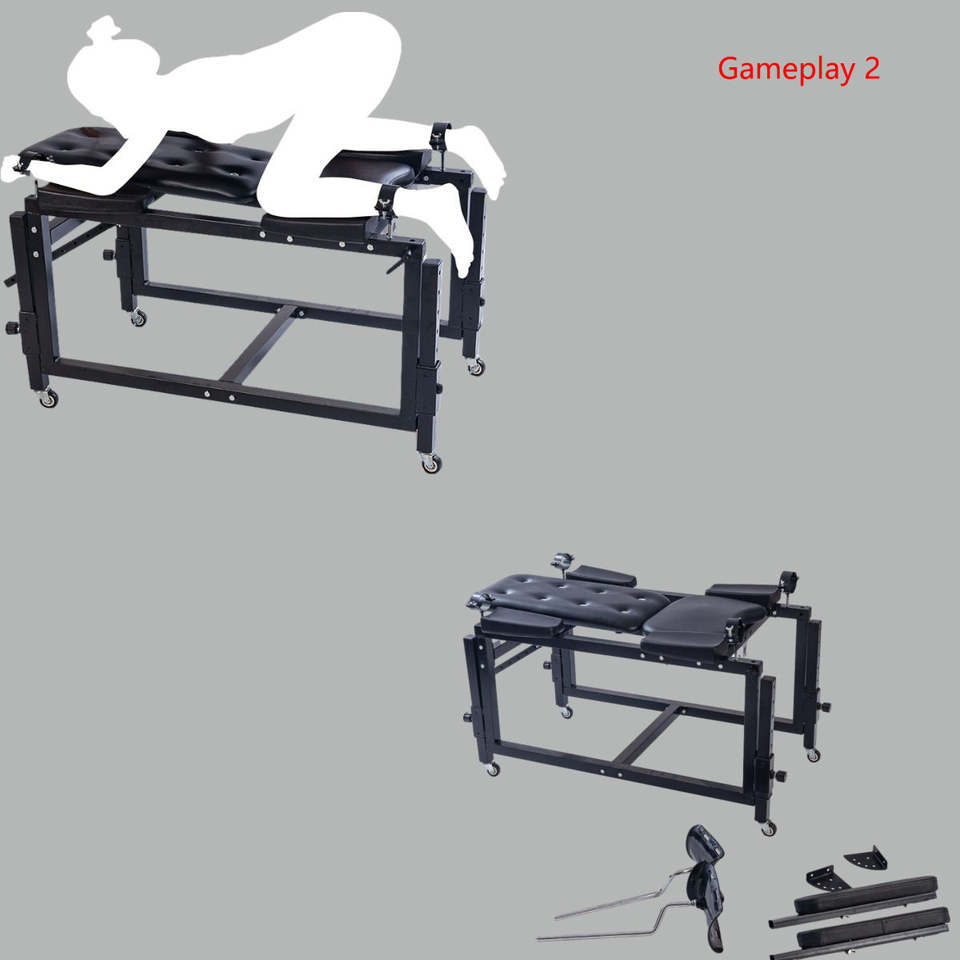 Bdsm Furniture Enhance Your Sex Experience With Comfort